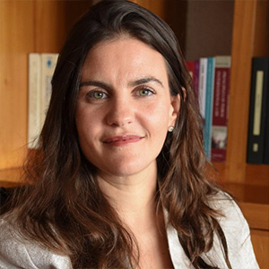 Panelistas – IV Foro de Empresas por la Igualdad