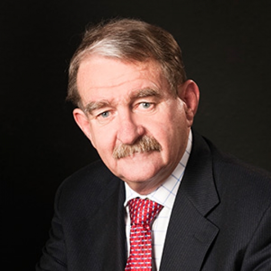 Peter Howes – IV Foro de Empresas por la Igualdad