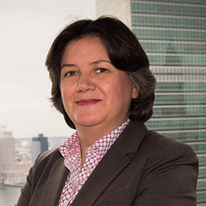 Jessica Faieta – IV Foro de Empresas por la Igualdad