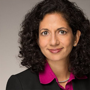 Shuchi Sharma – IV Foro de Empresas por la Igualdad